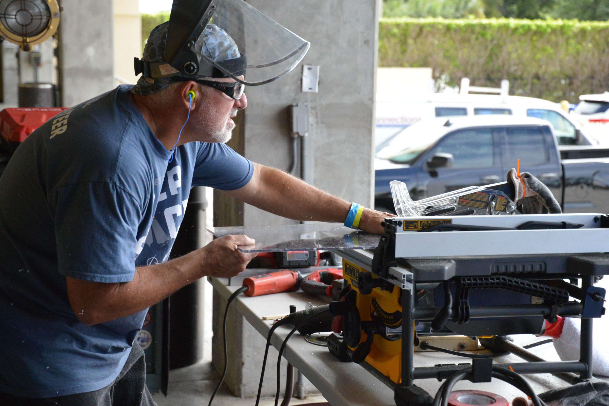 Volunteer | FIRST Robotics Competition - South Florida | Best Robotics ...